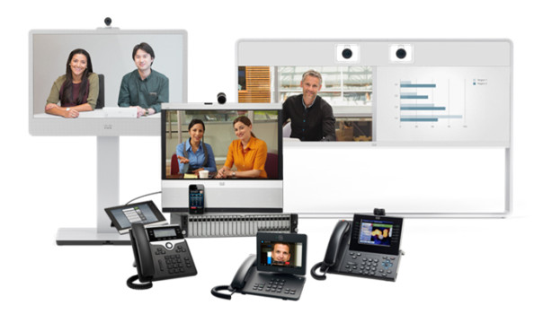 Cisco Business Edition 7000 Packaged for the Enterprise