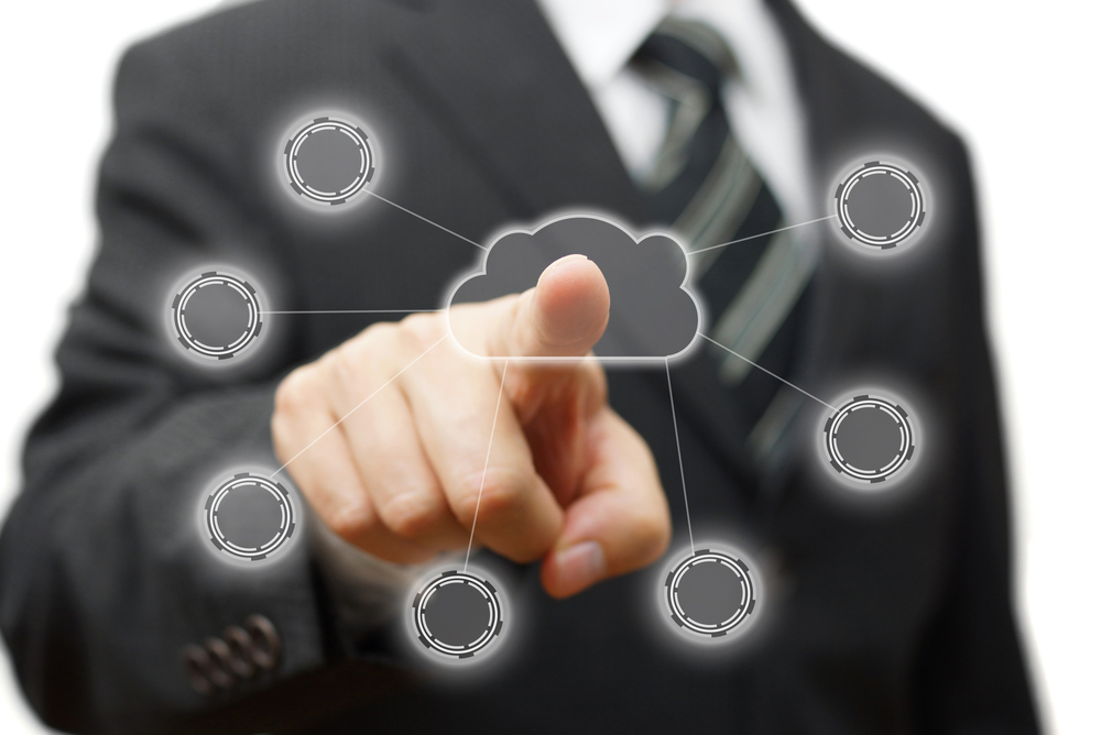 Breaking Down the Cloud Options - eXemplify - More Than A Technology ...