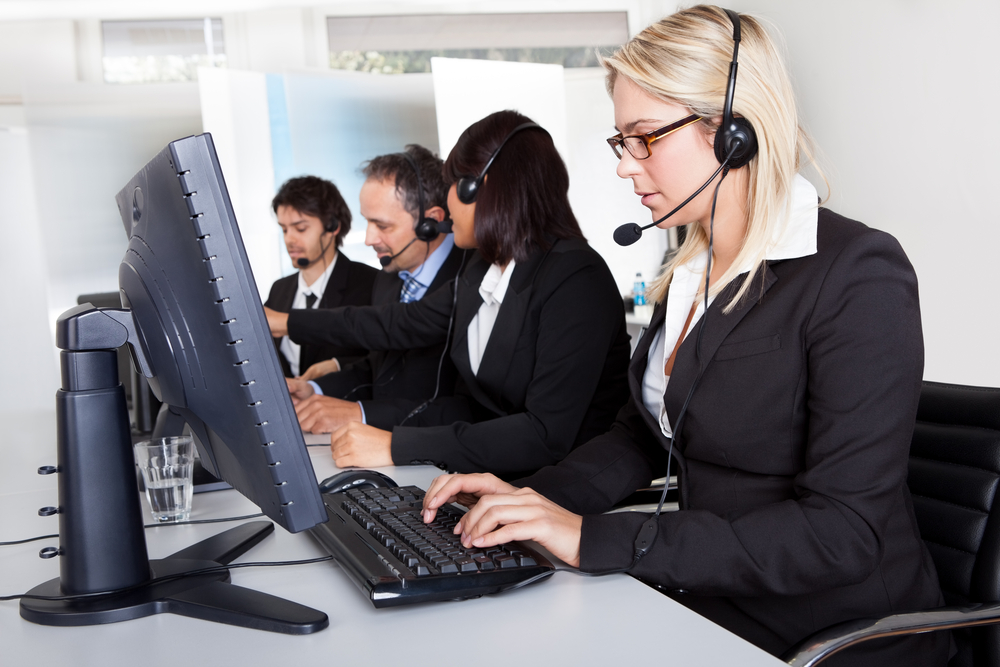 4 Reasons to Switch to Cloud-based Call Center Software - eXemplify ...