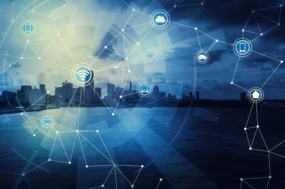 Digital Transformation Often Driven by Line of Business Managers ...