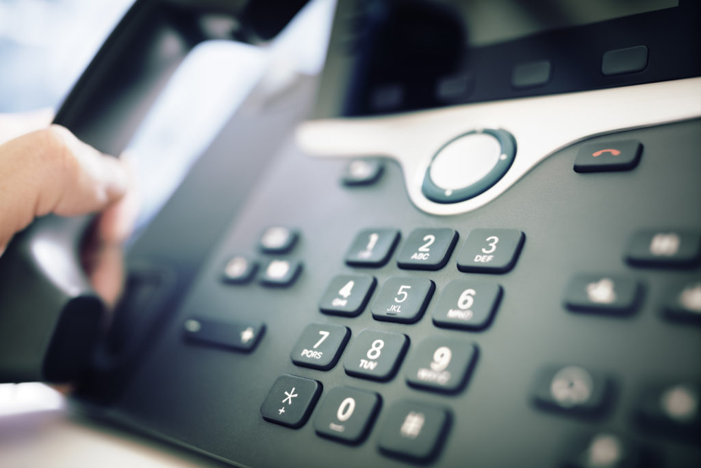 VoIP, the Technology that Keeps Getting Better - eXemplify - More Than ...