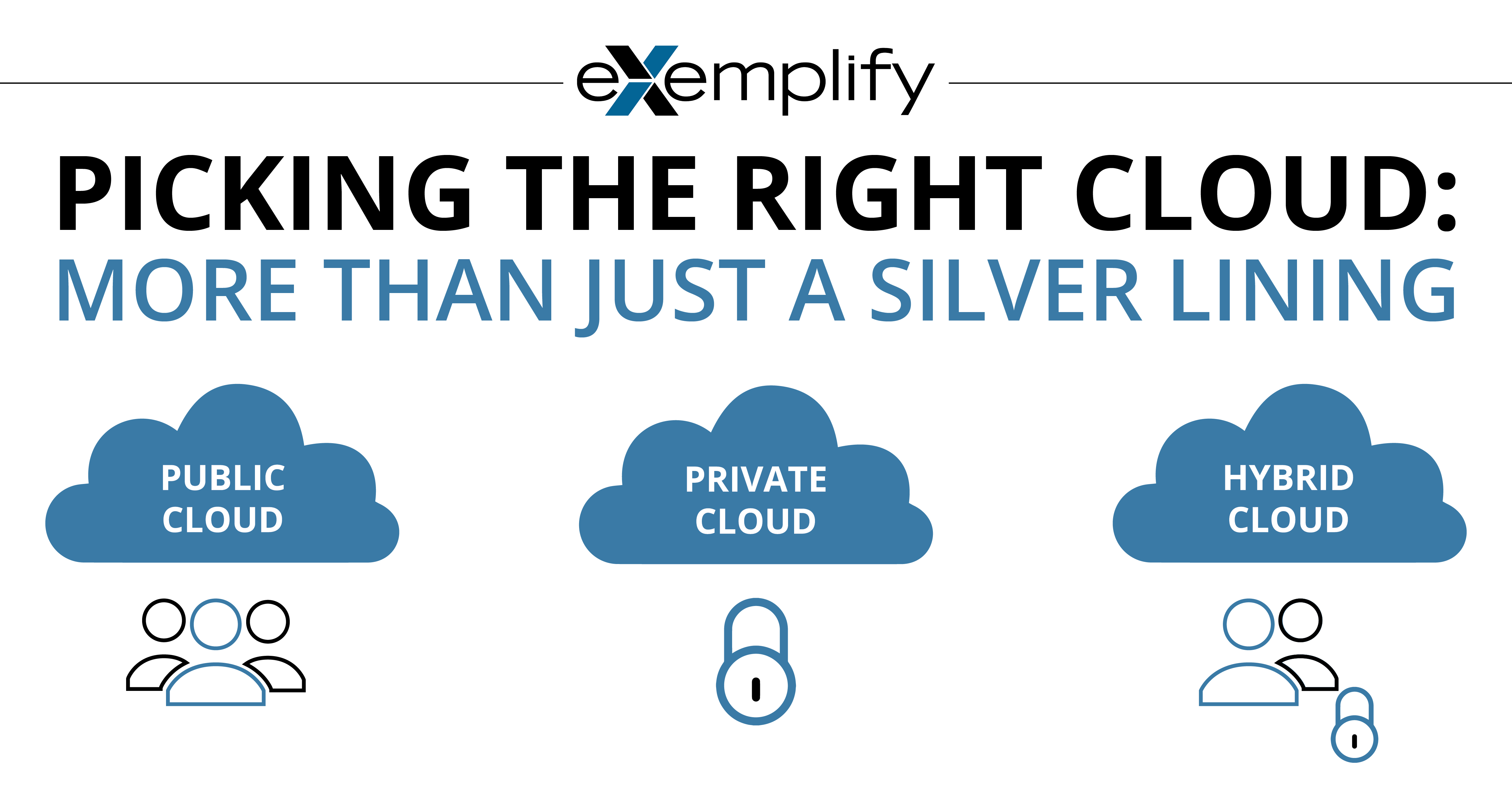 Picking the Right Cloud System: More Than Just a Silver Lining ...