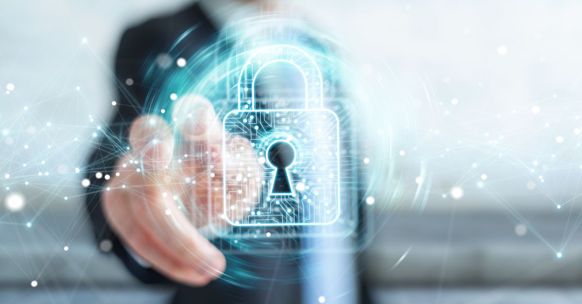 8 Considerations For Data Security In The Cloud Exemplify More Than
