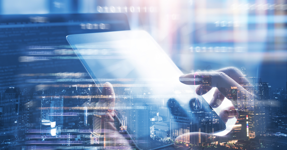 Digital Transformation: Making the Right Decisions Now - eXemplify ...