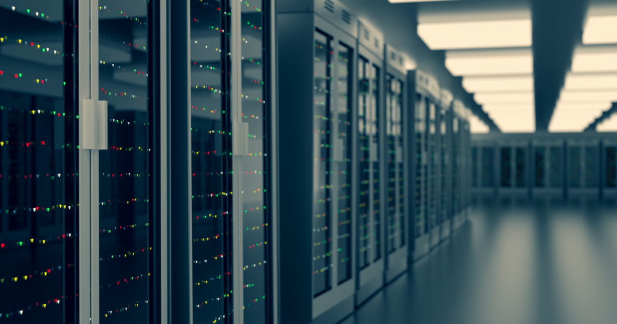 Colocation Data Center Leaders Eye New Changes - eXemplify - More Than ...