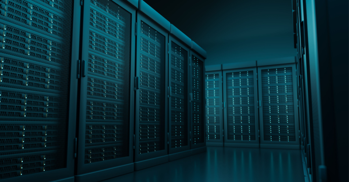Sustainable Data Centers Focus on These Four Areas - eXemplify - More ...