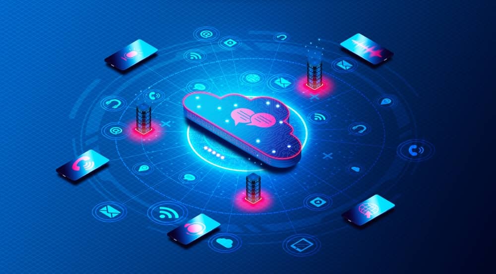 4 Trends Shaping UCaaS in 2023 - eXemplify - More Than A Technology ...